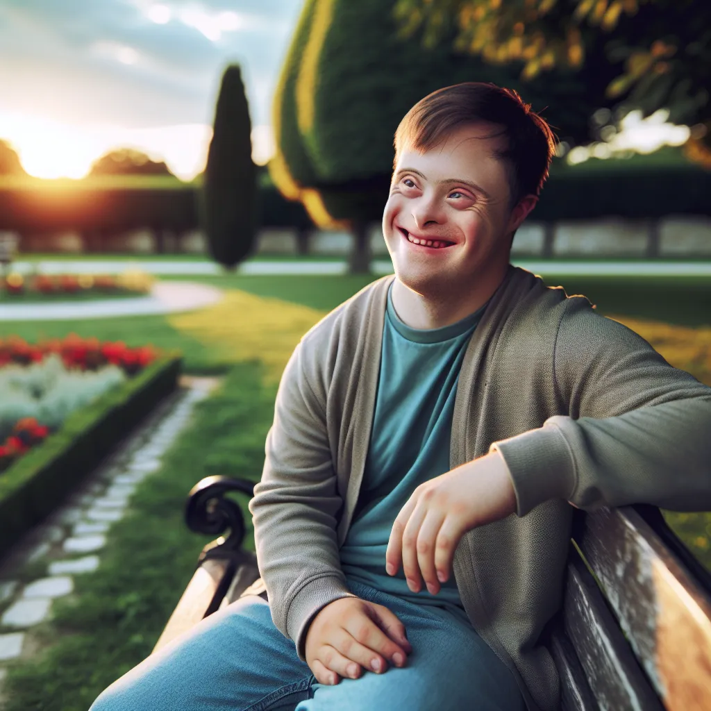 Wat is het syndroom van Down?