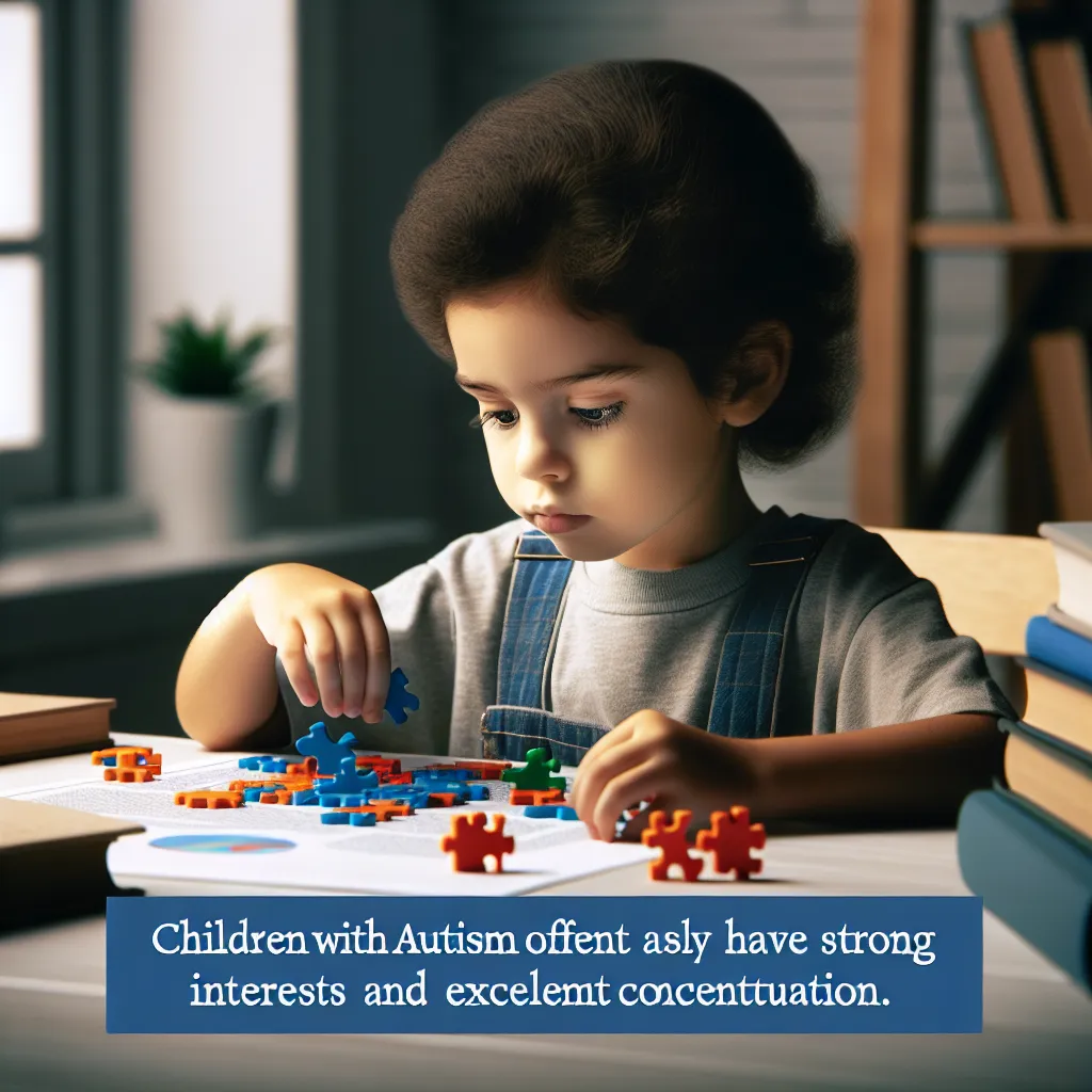 Autisme: oorzaken en symptomen