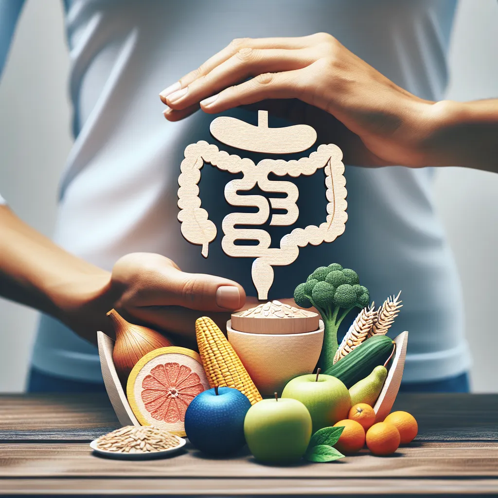 Behandelingsopties voor het prikkelbare darm syndroom